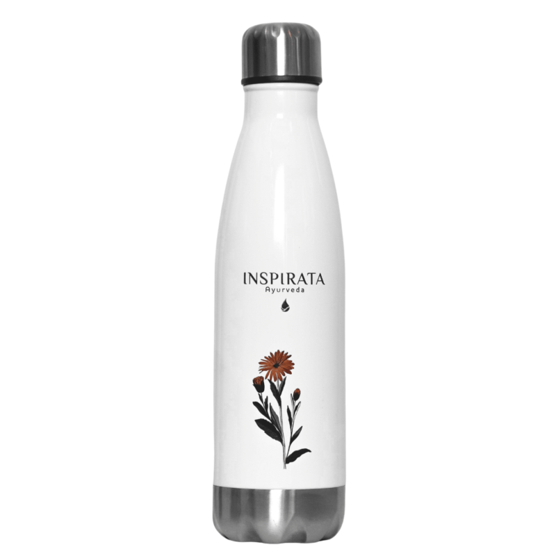 Bouteille INSPIRATA SIGNATURE – INSPIRATA AYURVEDA