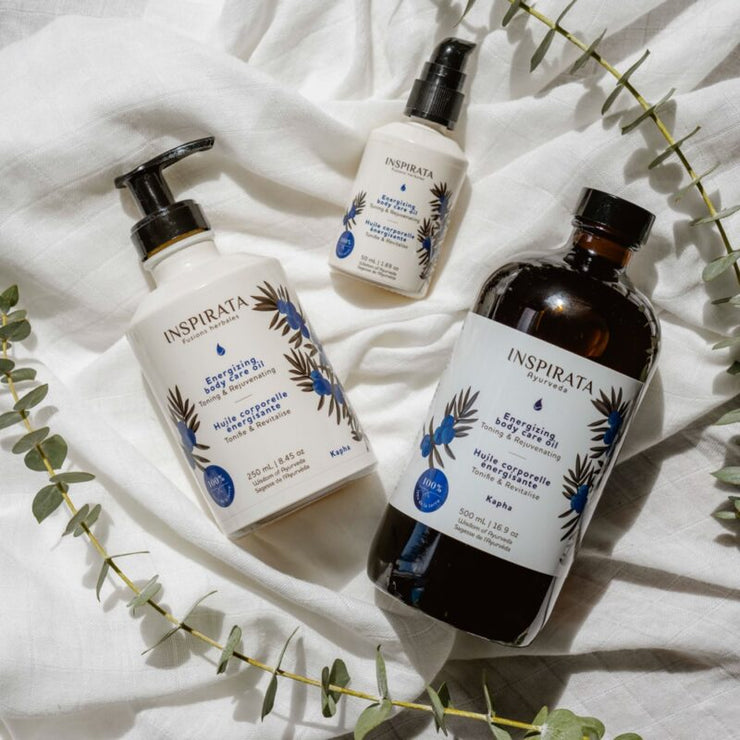 Tous les produits – INSPIRATA AYURVEDA