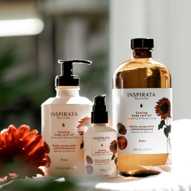 Tous les produits – INSPIRATA AYURVEDA